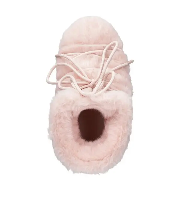Moon Boot Icon Low Faux-fur Ankle Boots