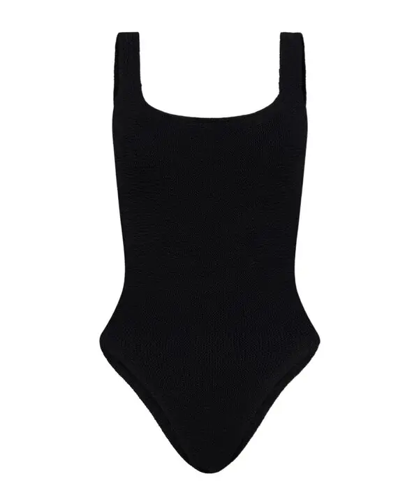 Hunza G Sleeveless Swimsuit