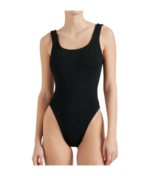 Hunza G Sleeveless Swimsuit
