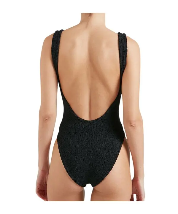 Hunza G Sleeveless Swimsuit