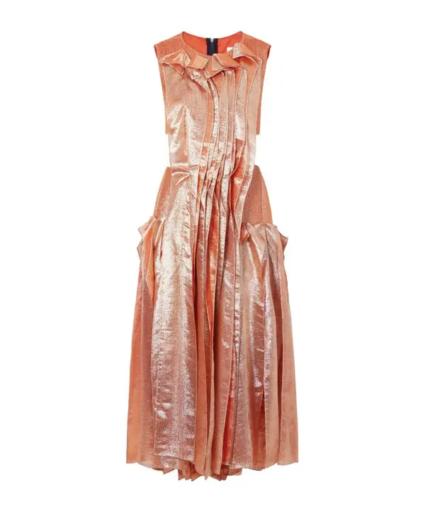 Maticevski Trailblaze Gown - No
