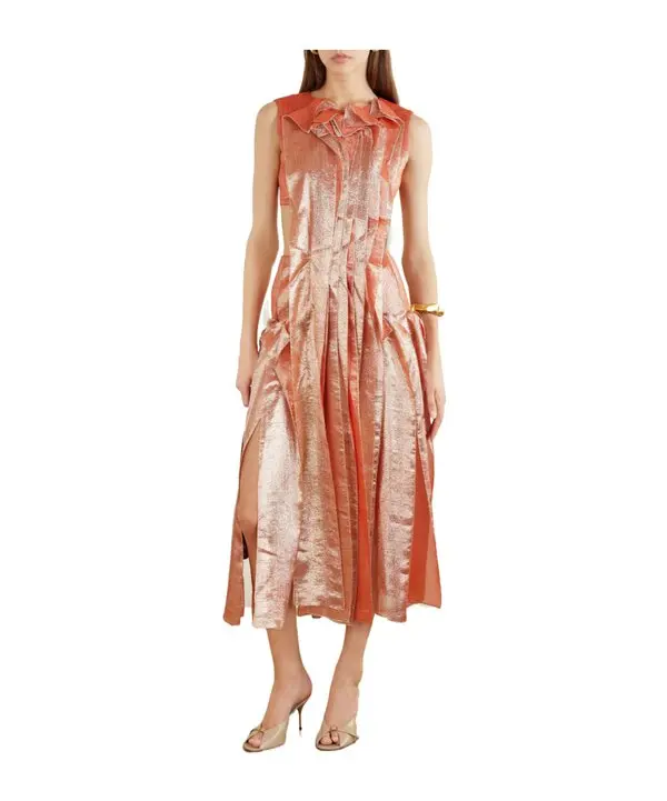 Maticevski Trailblaze Gown - No