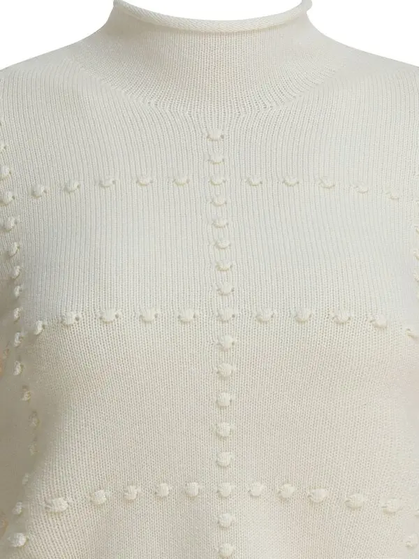 Guest In Residence Long-sleeved Sweater