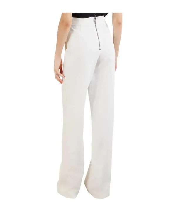 Maticevski Afterword Pleated Cady Pants