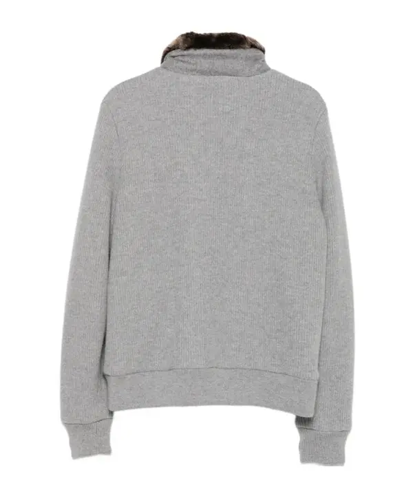 MOORER Long-sleeve Jacket