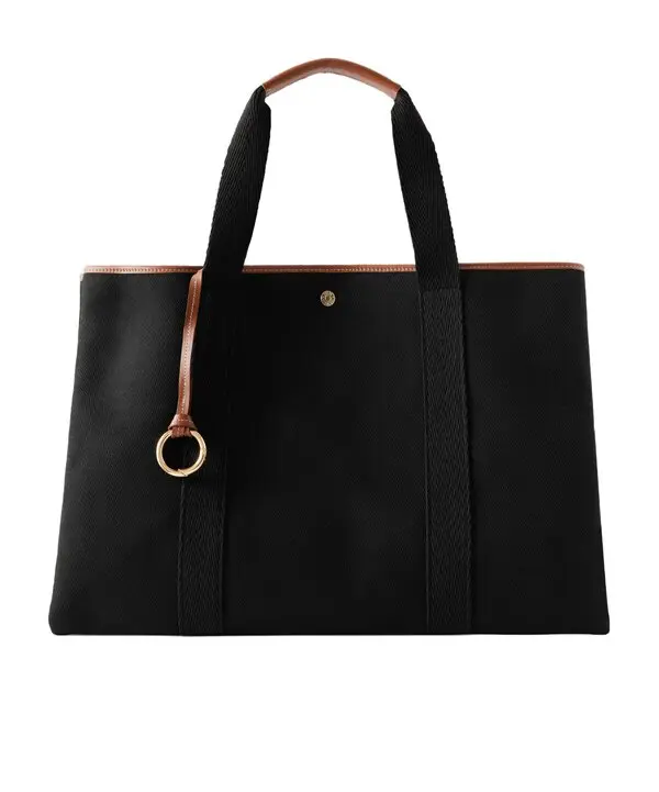 Rue De Verneuil Tote Bag