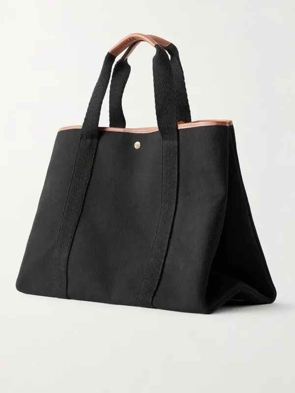 Rue De Verneuil Tote Bag
