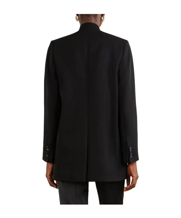 Sharon Wauchob Wool Blend Blazer