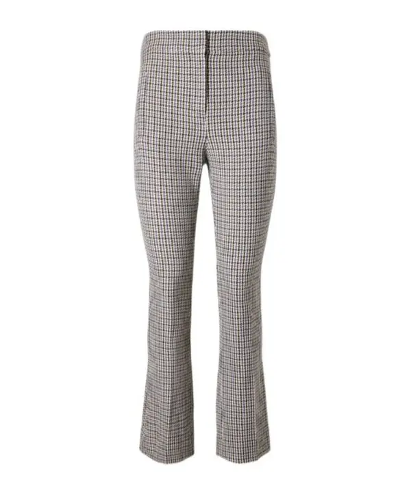 Veronica Beard Flare Pants