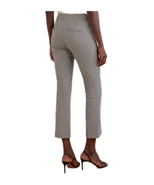 Veronica Beard Flare Pants