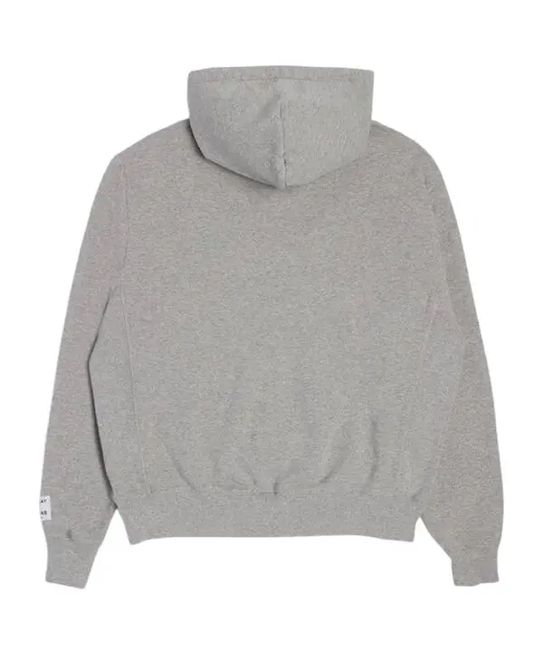 GALLERY DEPT. Letter Print Sweatshirt