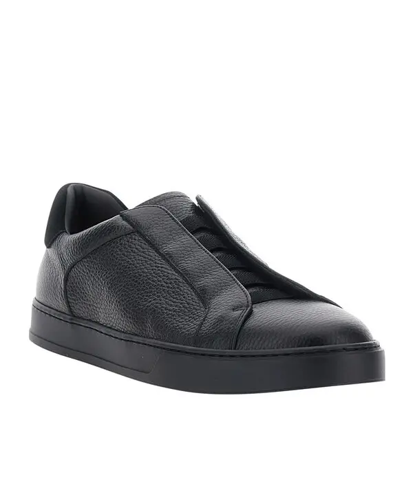 DOUCAL'S Spencer Slip-on Sneakers