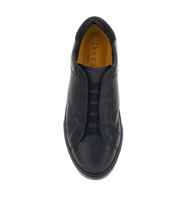 DOUCAL'S Spencer Slip-on Sneakers