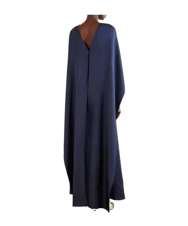 EMILIA WICKSTEAD Alphonse Silk Gown