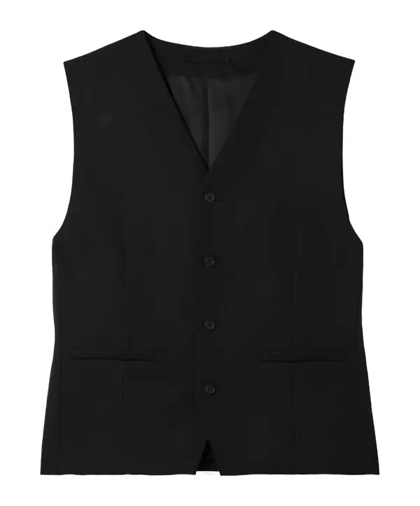 SSSTEIN Tailored Waistcoat