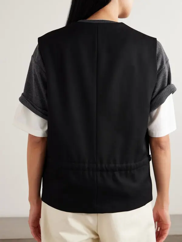 SSSTEIN Tailored Waistcoat