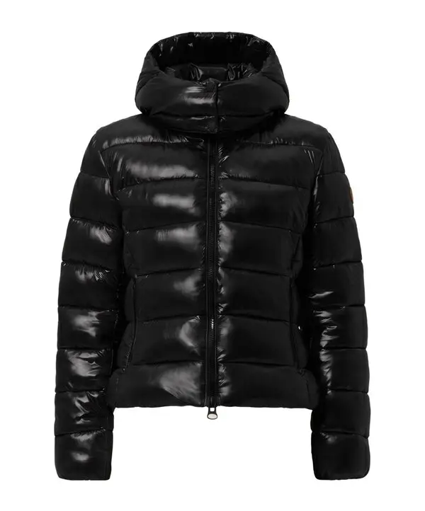 SAVE THE DUCK Cosmary Hooded Down Jacket