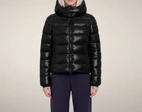 SAVE THE DUCK Cosmary Hooded Down Jacket