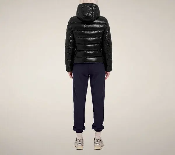 SAVE THE DUCK Cosmary Hooded Down Jacket