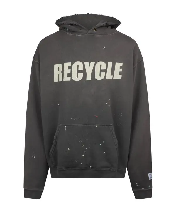 GALLERY DEPT. Letter Print Sweatshirt