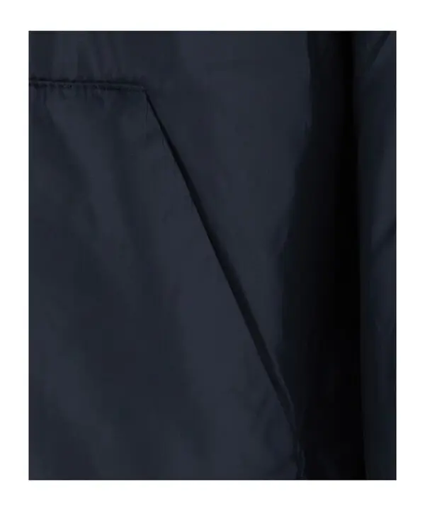 Aspesi Zip-front Hooded Jacket