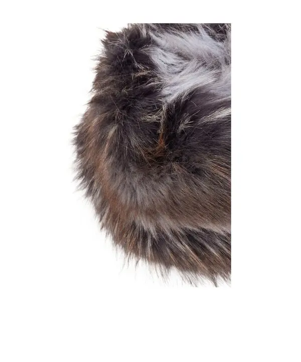 Anna Sui Solid Color Hat