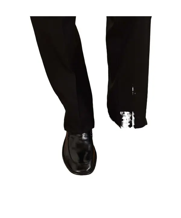 Calvin Klein Lido Leather Loafers