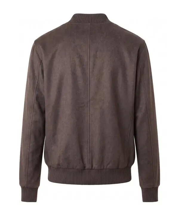 BARBA NAPOLI Long-sleeve Jacket