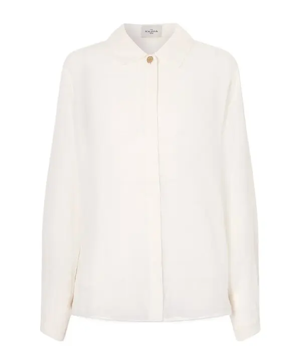 Le Kasha Casual Longsleeve Shirt