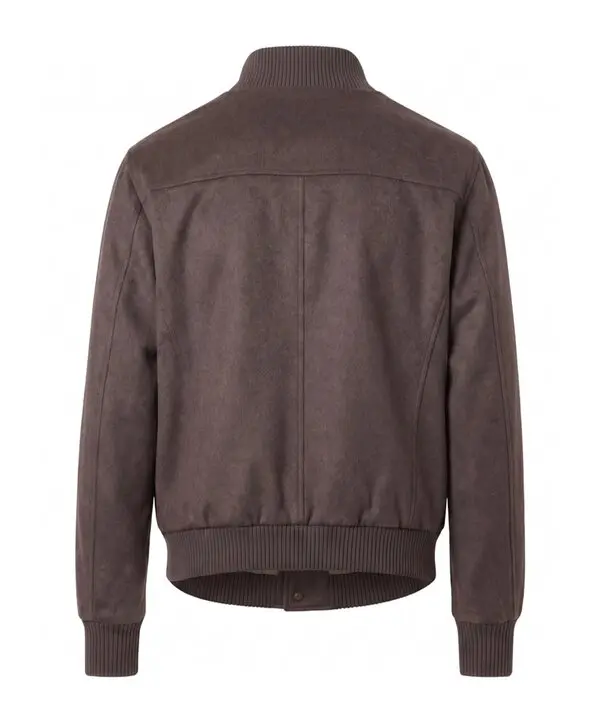 BARBA NAPOLI Cashmere Jacket
