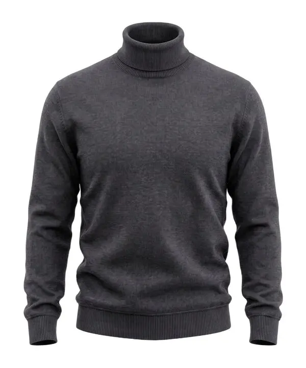 Altea Turtle Neck Sweater