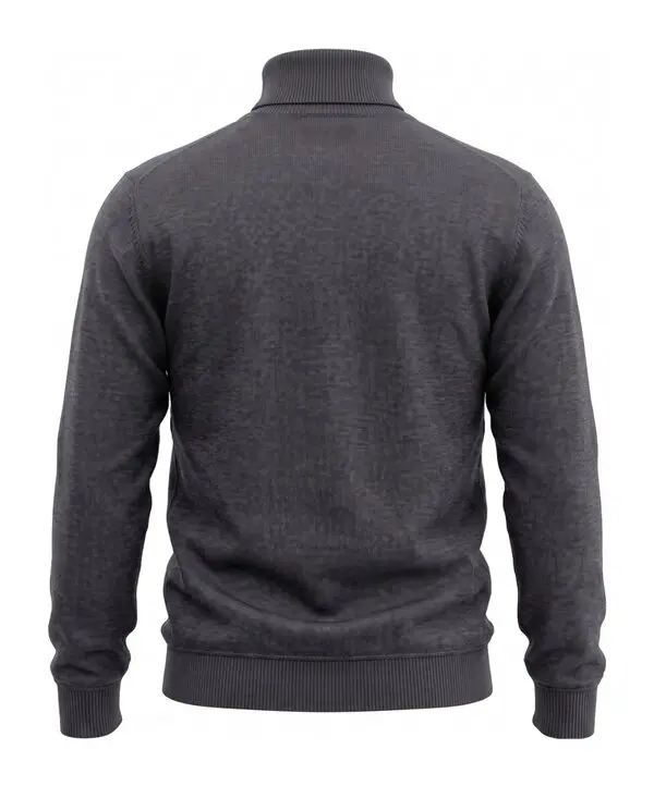 Altea Turtle Neck Sweater
