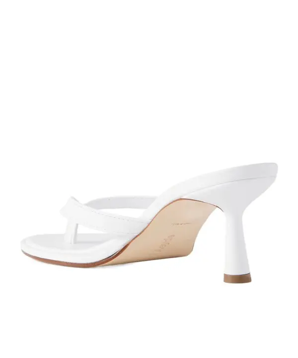 AeydĒ Leather Sandals