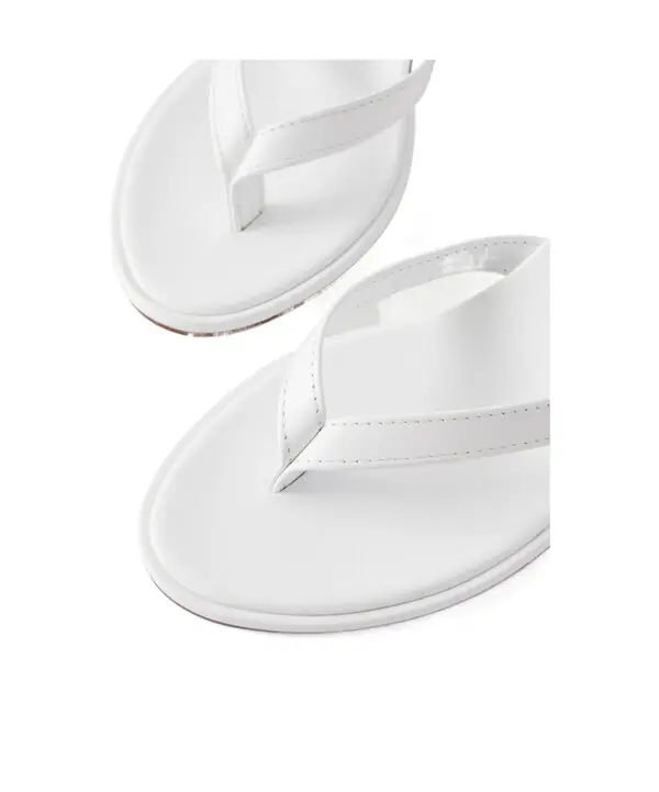 AeydĒ Leather Sandals