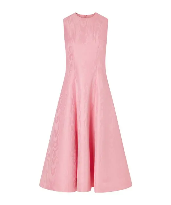 EMILIA WICKSTEAD Sleeveless Dress