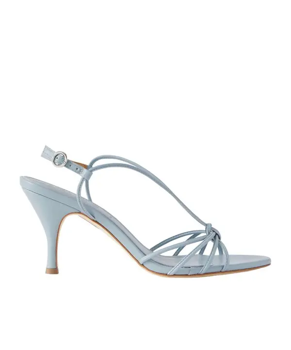 AeydĒ Leather Sandals