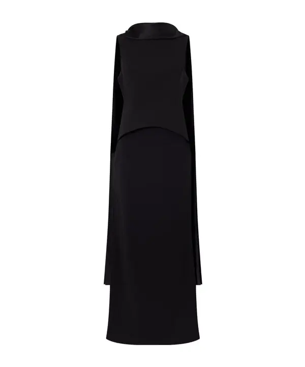 Solace Annie Maxi Dress