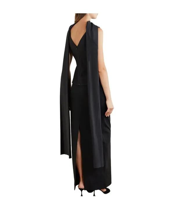 Solace Annie Maxi Dress