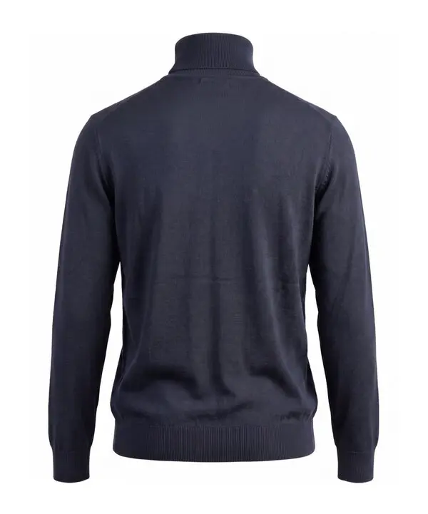 Altea Roll-neck Wool Sweater