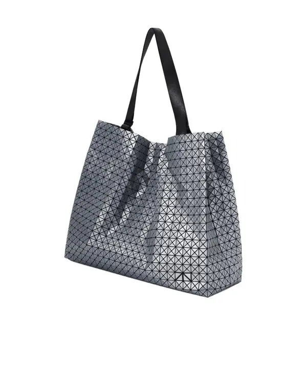 Issey Miyake Cart Reflector Tote Bag