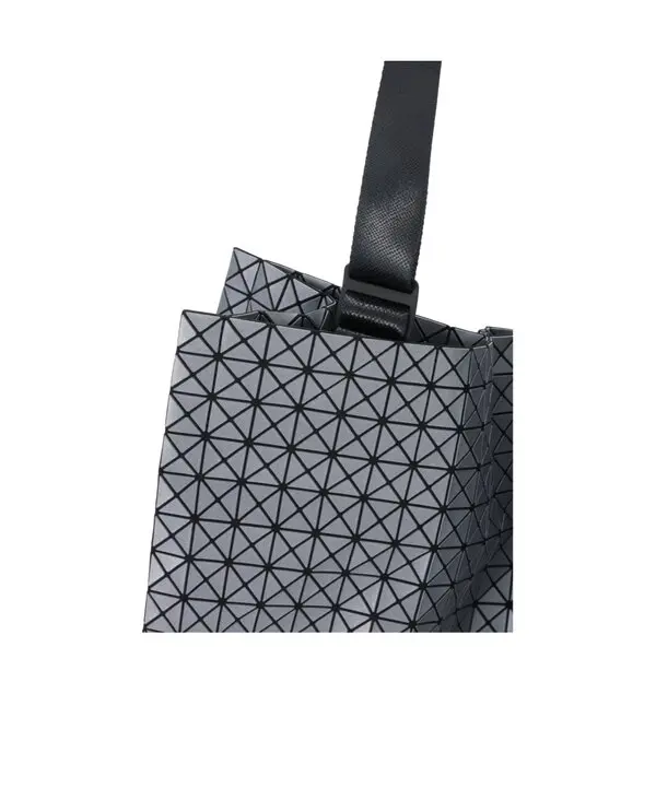 Issey Miyake Cart Reflector Tote Bag