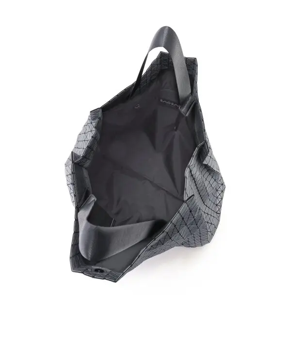 Issey Miyake Cart Reflector Tote Bag