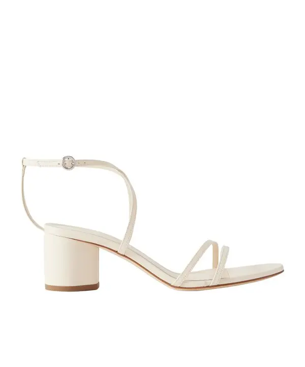 AeydĒ Leather Sandals