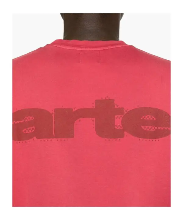 ARTE ANTWERP Long-sleeve T-shirt