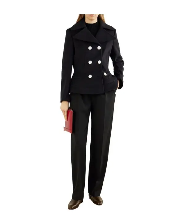 Proenza Schouler Wool-blend Jacket