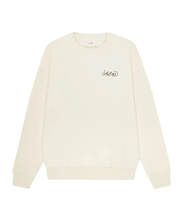 LES DEUX Orchard Sweatshirt
