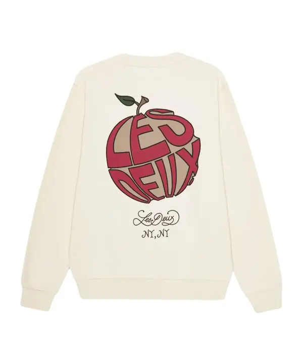 LES DEUX Orchard Sweatshirt