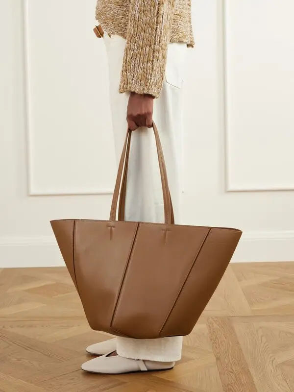 Proenza Schouler Leather Handbag