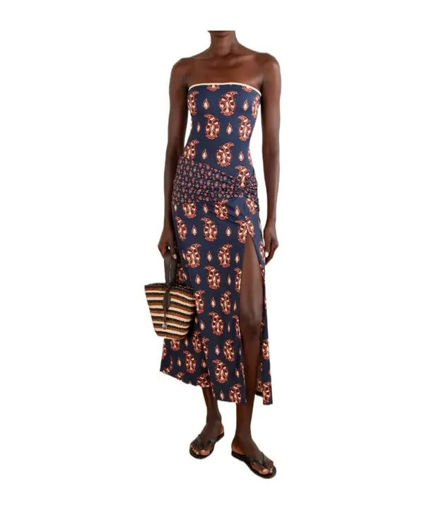 Johanna Ortiz Under The Sun Skirt