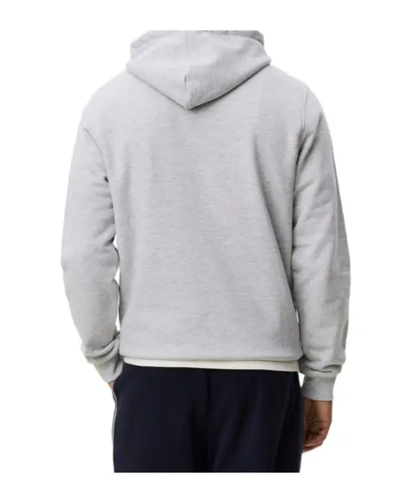LES DEUX Drawstring Hoodie